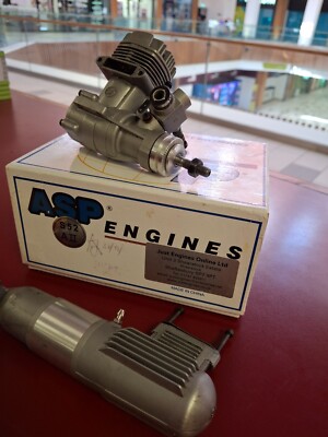 Model Aircraft Engines for sale | eBay