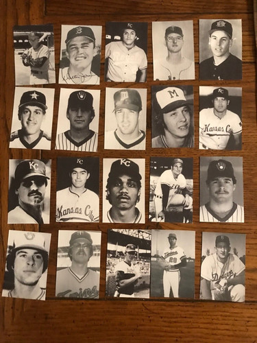 Al Yates Rowe Picture Card (Sale Is For One Card) (10,127) | eBay