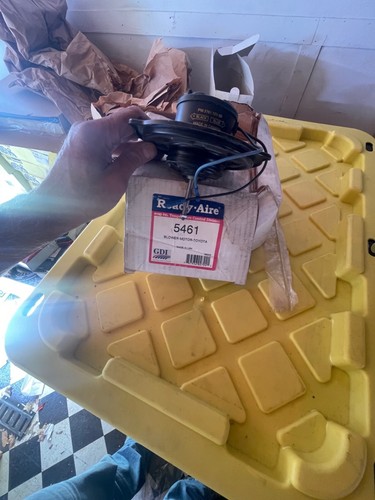 5461 blower motor frank ready aire 35687 four seasons cross pm3761 | eBay