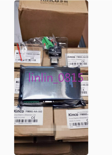1Pcs New Kinco FM860-AA-000 motor driver | eBay