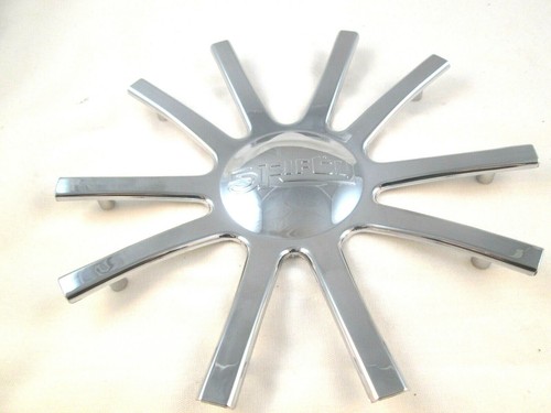 5150 FIFTY CHROME WHEEL CENTER CAP # NO PART # (1) | eBay