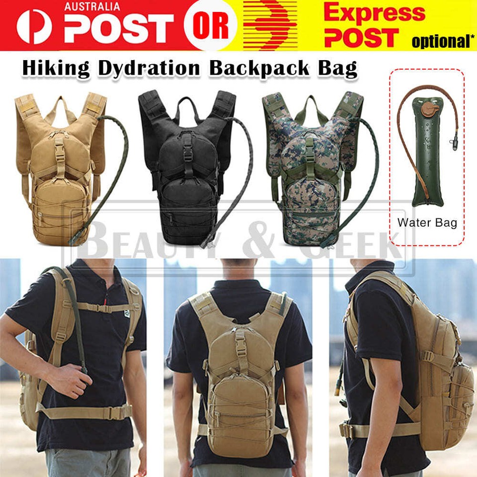 Camping & Hiking Backpacks & Bags for sale | Shop with Afterpay | eBay AU
