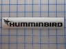 Humminbird Sticker Decal 7.5" 11" GPS Depth Finder Helix 5 7 9 Sonar ...