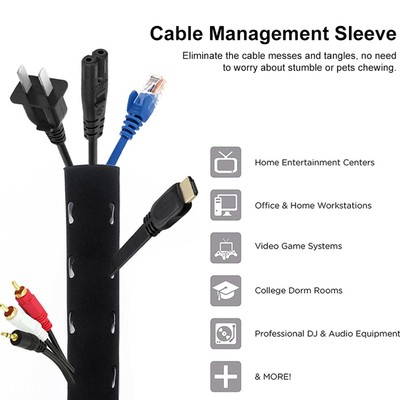 Cable Management Cover for sale | eBay
