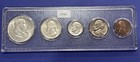 1948 US Mint Set Mintage Figures and Contents from Coin Community