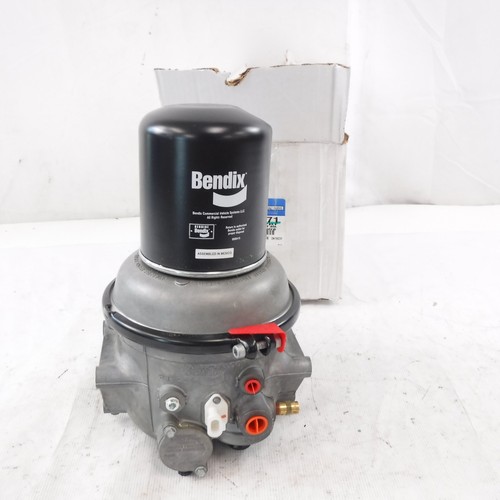 Bendix Ad-9si GH Air Dryer K092871 for sale online | eBay