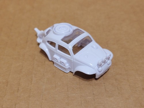 1965 VW BAJA Bug Rally body - Unpainted - Magnatraction, X-traction ...