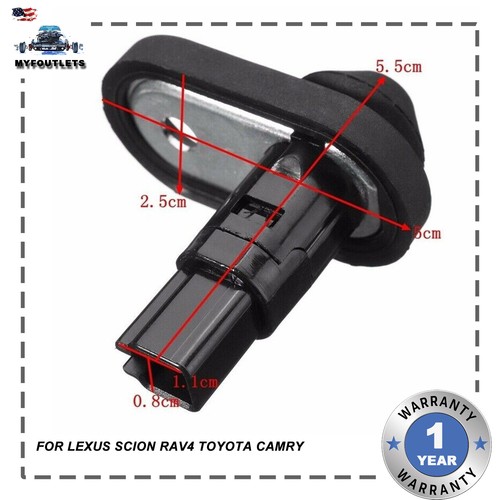 1X Car Door Courtesy Light Lamp Switch For Lexus Scion RAV4 Toyota ...