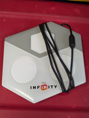 Disney Infinity Xbox One Portal Base Pad Model INF-8032385 XBOX 360 ...