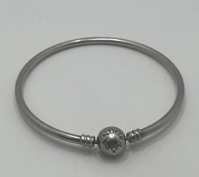 Genuine Pandora Bracelets 17 for sale | eBay