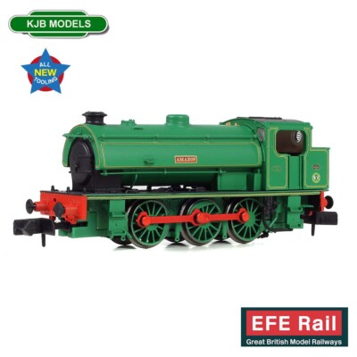 N Gauge Tank Locomotives for sale | eBay