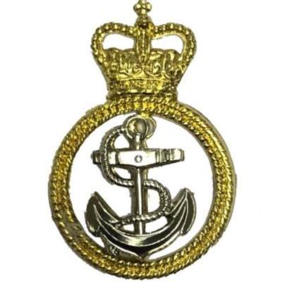royal navy cap badge products for sale | eBay UK