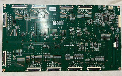 LG 65QNED90UPA LED DRIVER EBR33102501 | eBay