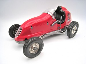 Ohlsson & Rice Control Line Tether Car Models & Kits for sale | eBay