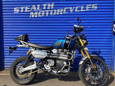 Triumph Project for sale | eBay UK