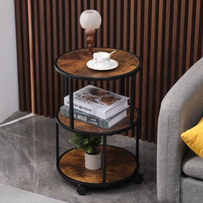 Wheel Coffee Table in Coffee Tables for sale | eBay