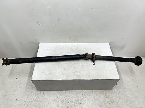 BMW 3 Series 1979 C-320 Rear Propeller Shaft [Used] [PA121164143] | eBay