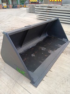 Telehandler Bucket in Farm Implements & Equipment for sale | eBay