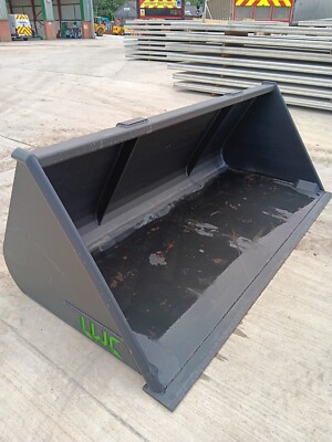 Telehandler Bucket in Farm Implements & Equipment for sale | eBay