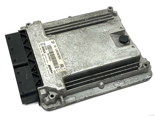 2010 CHEVY TRAVERSE GMC ACADIA 3.6 CONTROL ECU ECM PCM 12636355 AALT ...