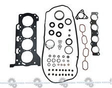 Cylinder Head & Valve Cover Gaskets for Toyota Corolla for sale | eBay