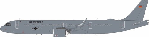 A321-251NX JET2 REG: G-SUNO W/STAND - JFOX MODELS JF-A321-053 1/200 PRE ...