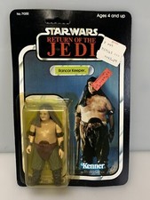 Star Wars Kenner Vintage Collection Rancor Keeper