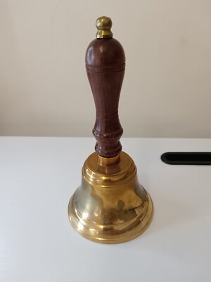 Small Bells in Collectable Brass Bells for sale | eBay