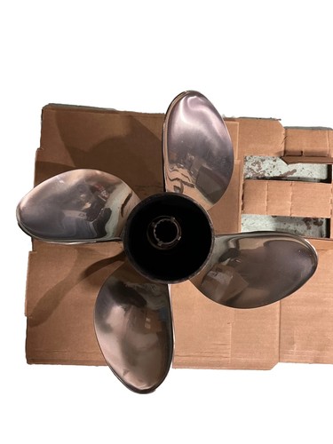 Mercury Trophy Plus Propeller 48-825938a47 23p for sale online | eBay