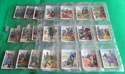rare cigarette cards products for sale | eBay UK