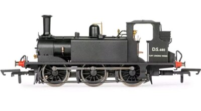 Lner Kit in Oo Gauge Model Railway Locomotives for sale | eBay