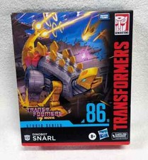 Transformers Studio Series Snarl (86-19)