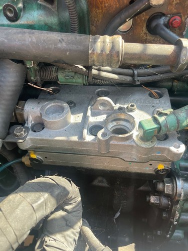 OEM Air Compressor for VOLVO D13 22016995,20774294,20846000,85013935 ...