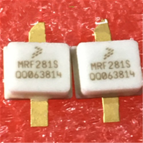 1PCS MRF281S Encapsulation:HF power module,RF POWER FIELD EFFECT TRANSISTORS | eBay