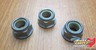 6505623AA Tie Rod Nut New for Ram Truck Dodge 1500 Jeep Grand Cherokee ...