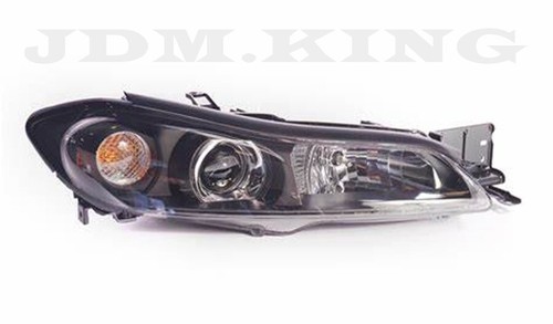 Nissan Genuine HEADLAMP ASSEMBLY RH HALOGEN S15 26010-85F27 OEM JDM | eBay