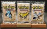 THE ULTIMATE COMPLETE 1ST EDITION POKEMON BOOSTER BOX COLLECTION ...