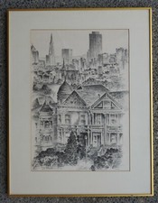 Alec Stern Art for sale | eBay