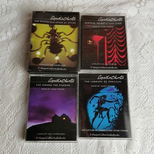 Audio Books Bundle for sale | eBay