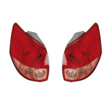 Toyota Matrix Tail lights at Andy's Auto Sport