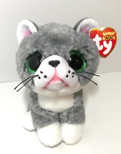 Fergus the Cat - Beanie Boos - Beaniepedia