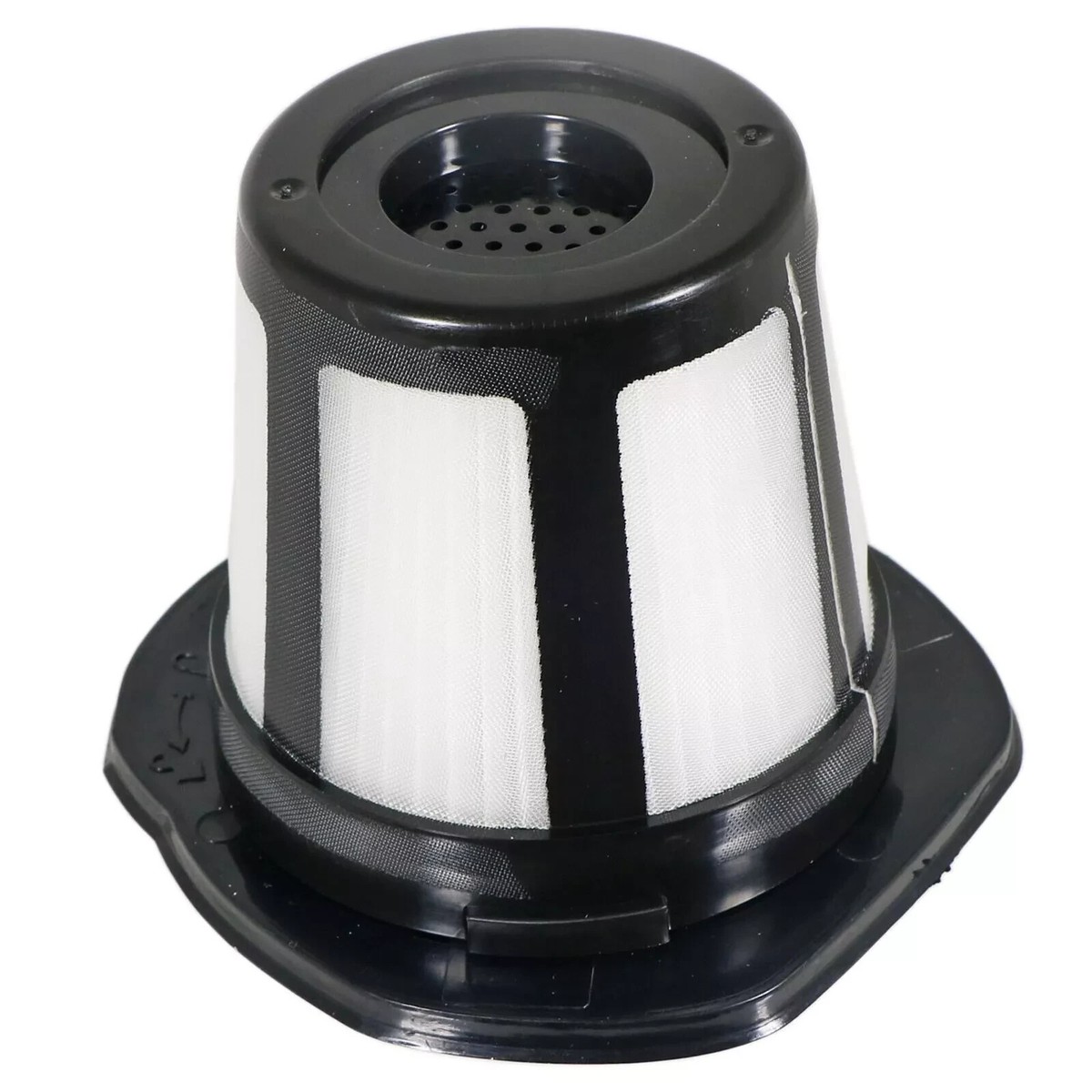 Bissell Filters For Vacuum 4-Pack 32R9 Replacement Filters For Bissell ...
