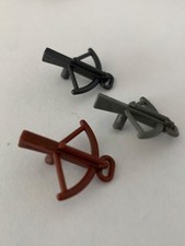 LEGO Sets with Part 2570 Minifig Crossbow, Weapon