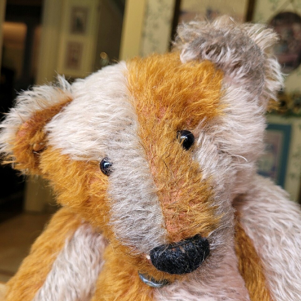 OOAK Artist Bear Teddy Bears for sale | eBay