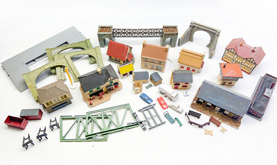 Model Railway Accessories for sale | eBay