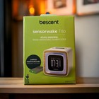 Smell the Coffee Scented Alarm Clock | The Green Head