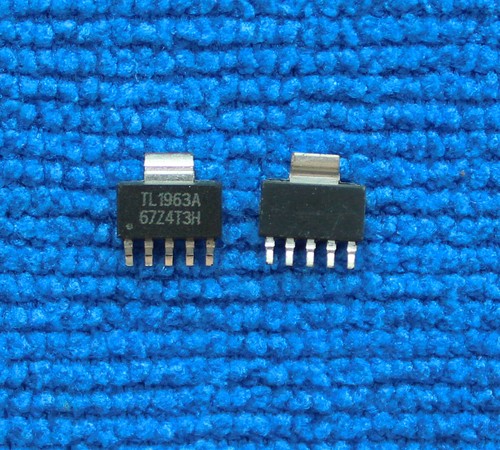 10pcs TL1963ADCQR TL1963A Integrated Circuit IC TO223 | eBay
