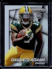 Top Davante Adams Rookie Cards, 100 Most Watched eBay Auctions