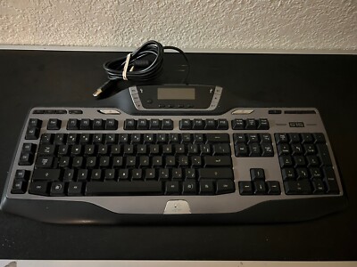 Logitech G15 for sale | eBay