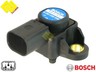 BOSCH 0261230308 INTAKE MANIFOLD PRESSURE SENSOR MAP 0261230264 ...